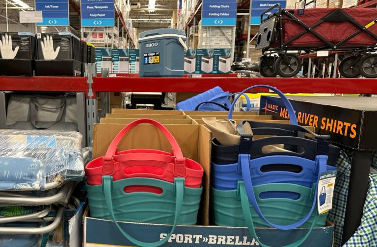27 Exciting New Items at Sam's Club for the New Season - Suburbs 101