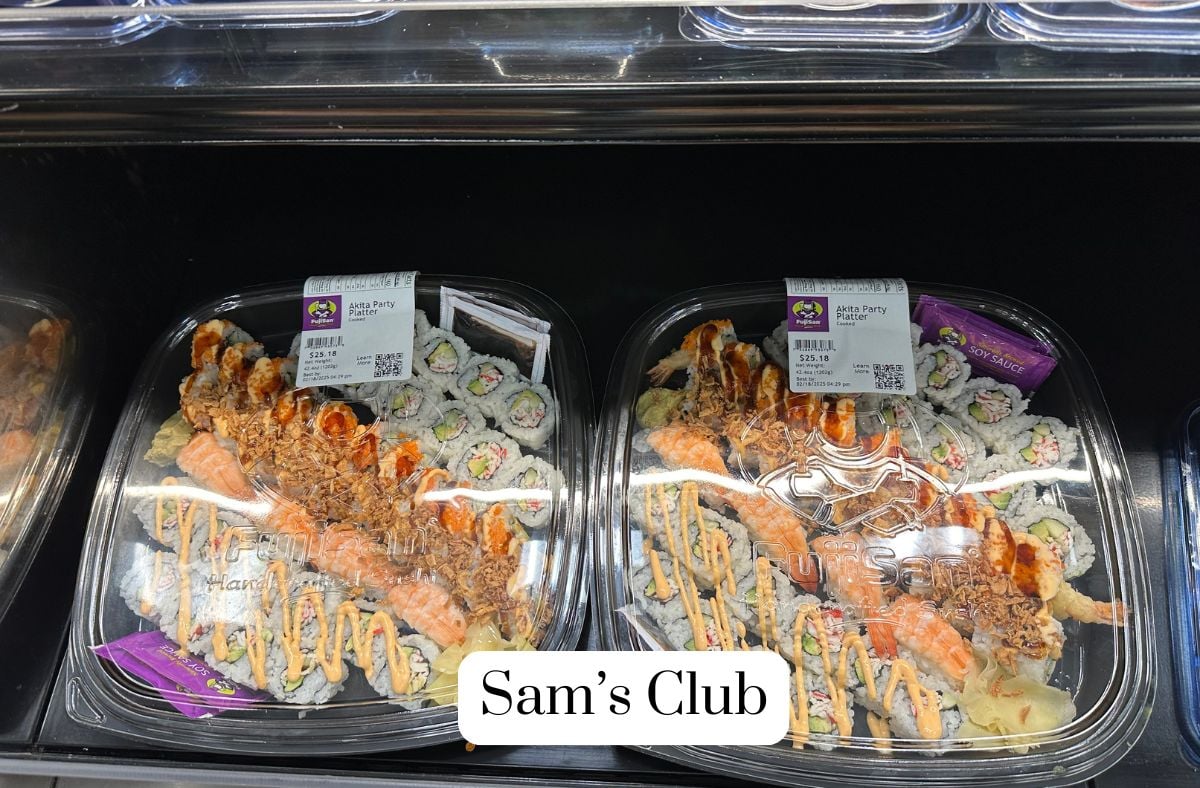 Costco vs Sam's Club: 14 Major Differences You Should Know About ...