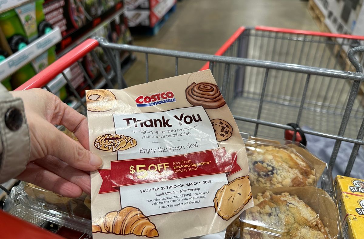 17 Costco Food Deals to Buy in March Before They're Gone - Suburbs 101