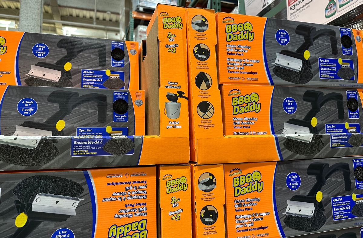 18 Costco Spring Cleaning Items That'll Make You Want to Tidy Up ...
