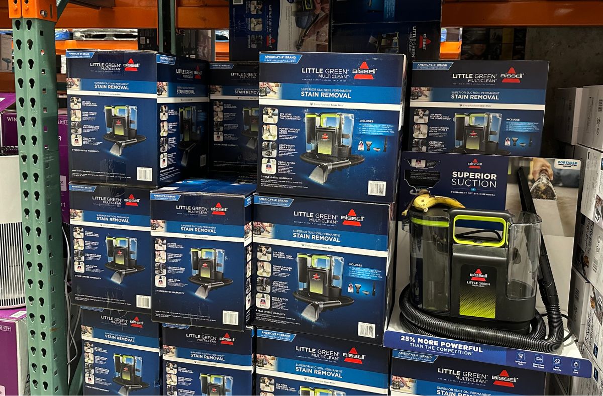 18 Costco Spring Cleaning Items That'll Make You Want to Tidy Up ...