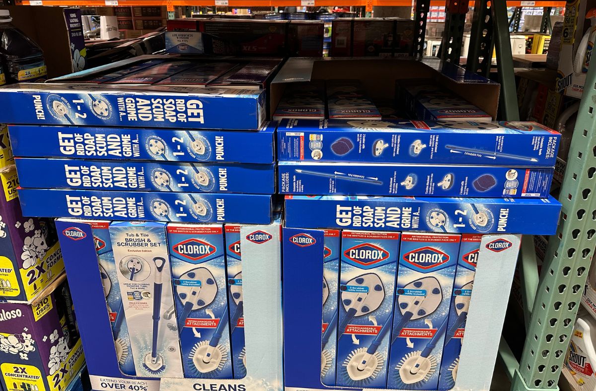 18 Costco Spring Cleaning Items That'll Make You Want to Tidy Up ...