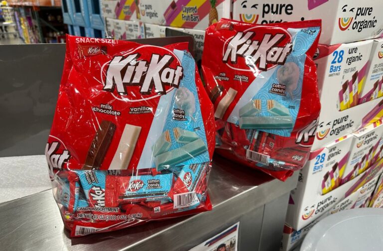 15 Exciting New Costco Foods You'll Want to Add to Your Shopping Cart ...