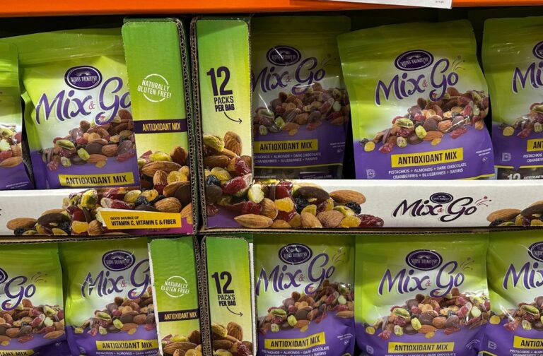 19 New Snacks and Foods Just Arrived at Costco - Suburbs 101