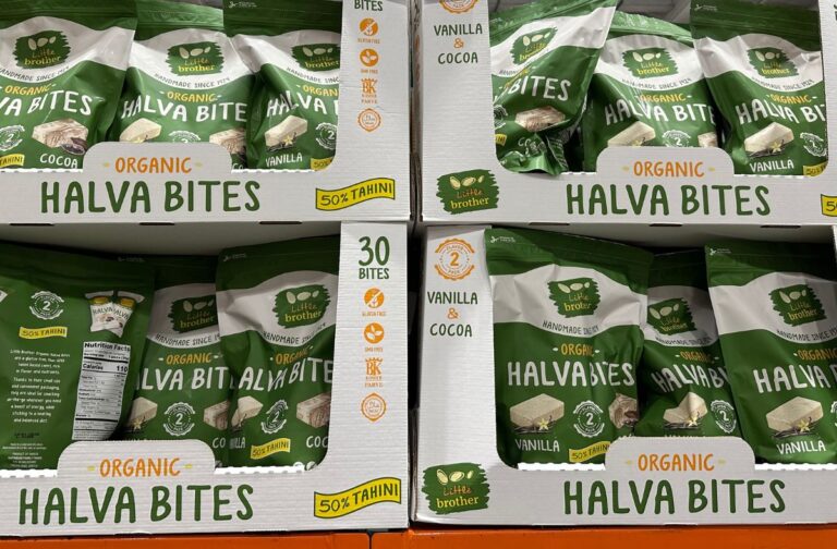 19 New Snacks and Foods Just Arrived at Costco - Suburbs 101
