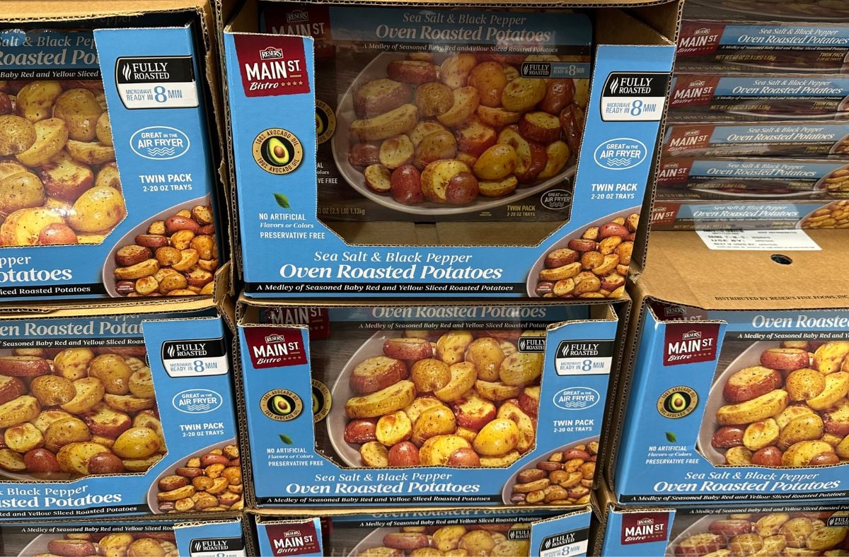 15 Exciting New Costco Foods You'll Want to Add to Your Shopping Cart ...