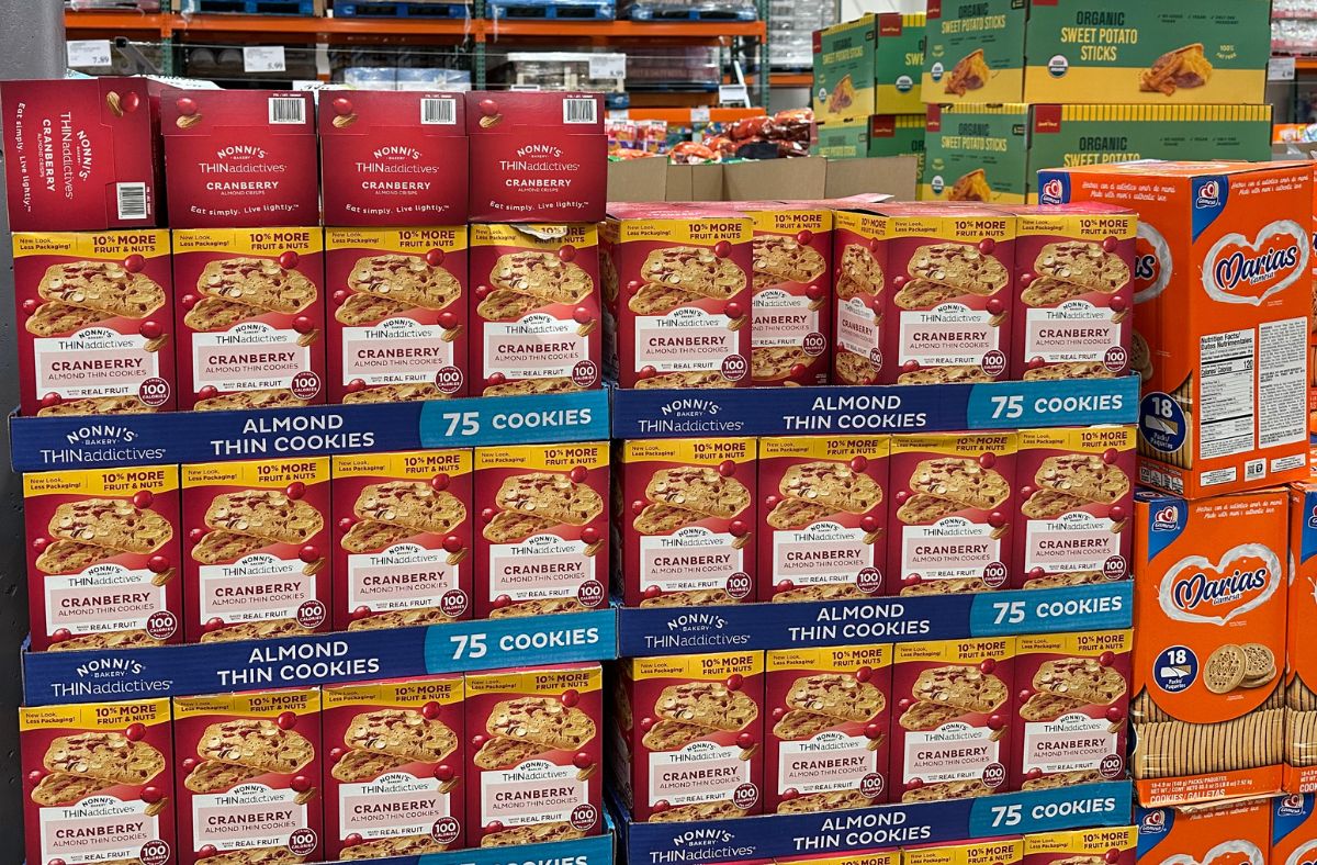 15 Exciting New Costco Foods You'll Want to Add to Your Shopping Cart ...