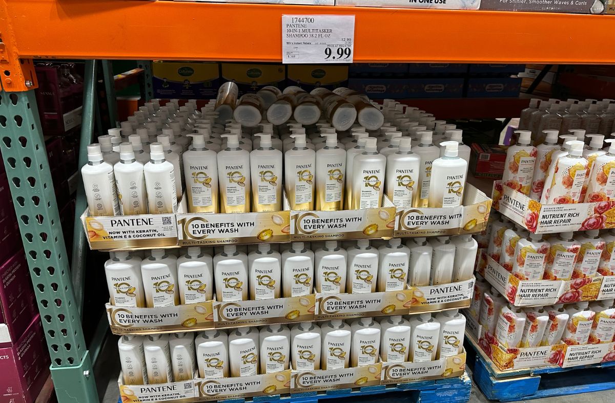 25 Best Bulk Items to Stock Up on at Costco During the March Sale ...