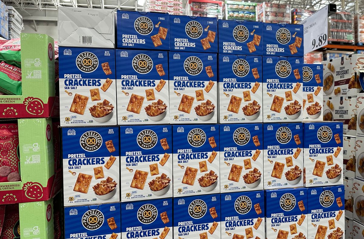 15 Exciting New Costco Foods You'll Want to Add to Your Shopping Cart ...