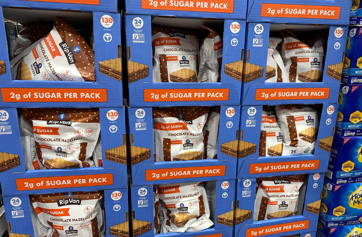 15 Exciting New Costco Foods You'll Want to Add to Your Shopping Cart ...