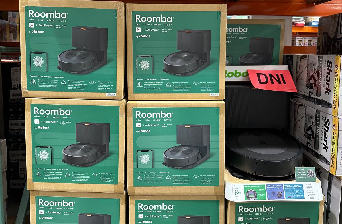18 Costco Spring Cleaning Items That'll Make You Want to Tidy Up ...