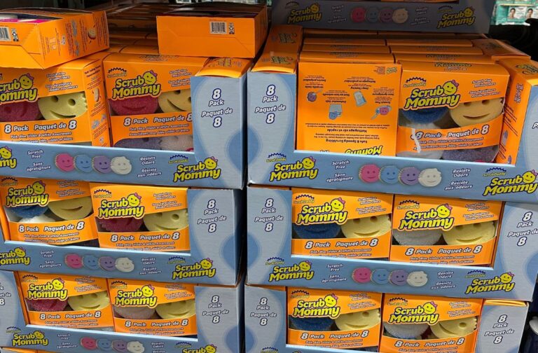 18 Costco Spring Cleaning Items That'll Make You Want to Tidy Up ...