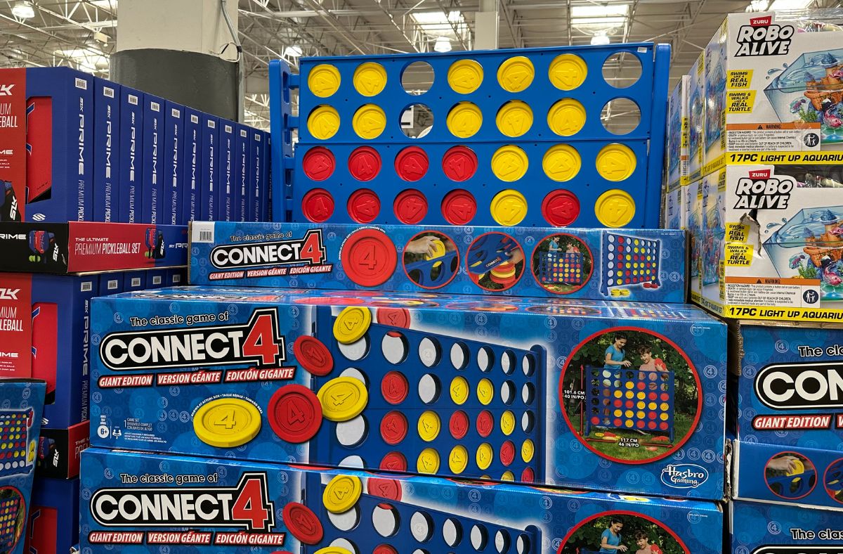 24 Exciting New Backyard Items You'll Love from Costco - Suburbs 101