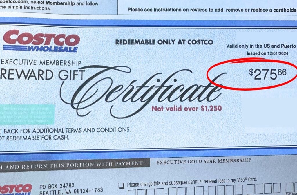 I Spend $1000 a Month at Costco- Here are 12 Ways I Save Money at ...