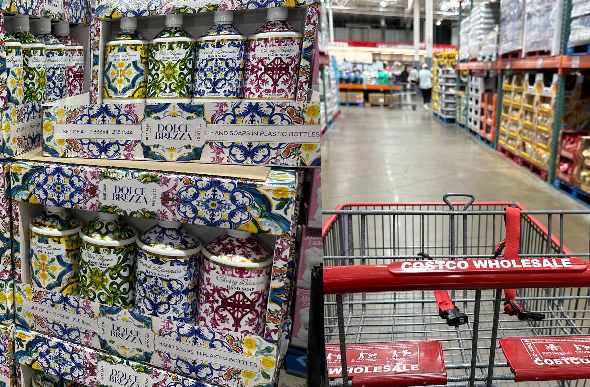 15 New Costco Items Guaranteed to Put a Smile on Your Face - Suburbs 101