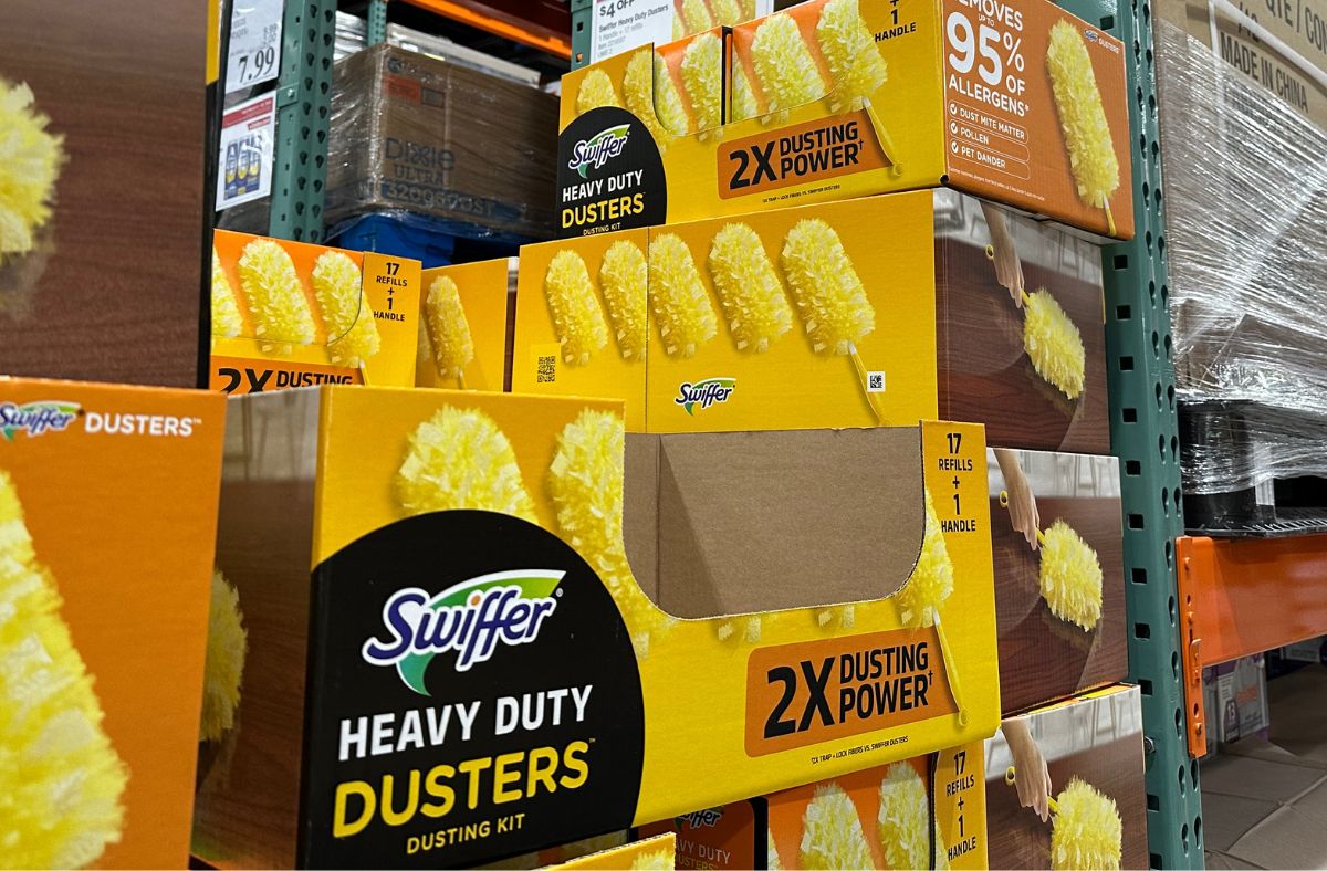 18 Costco Spring Cleaning Items That'll Make You Want to Tidy Up ...