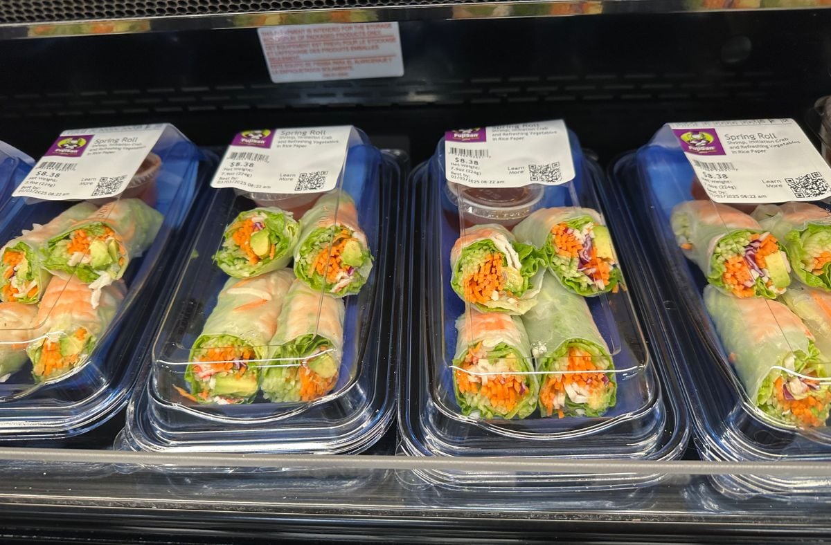 22 Prepared Foods You Can Only Find at Sam's Club (not at Costco ...