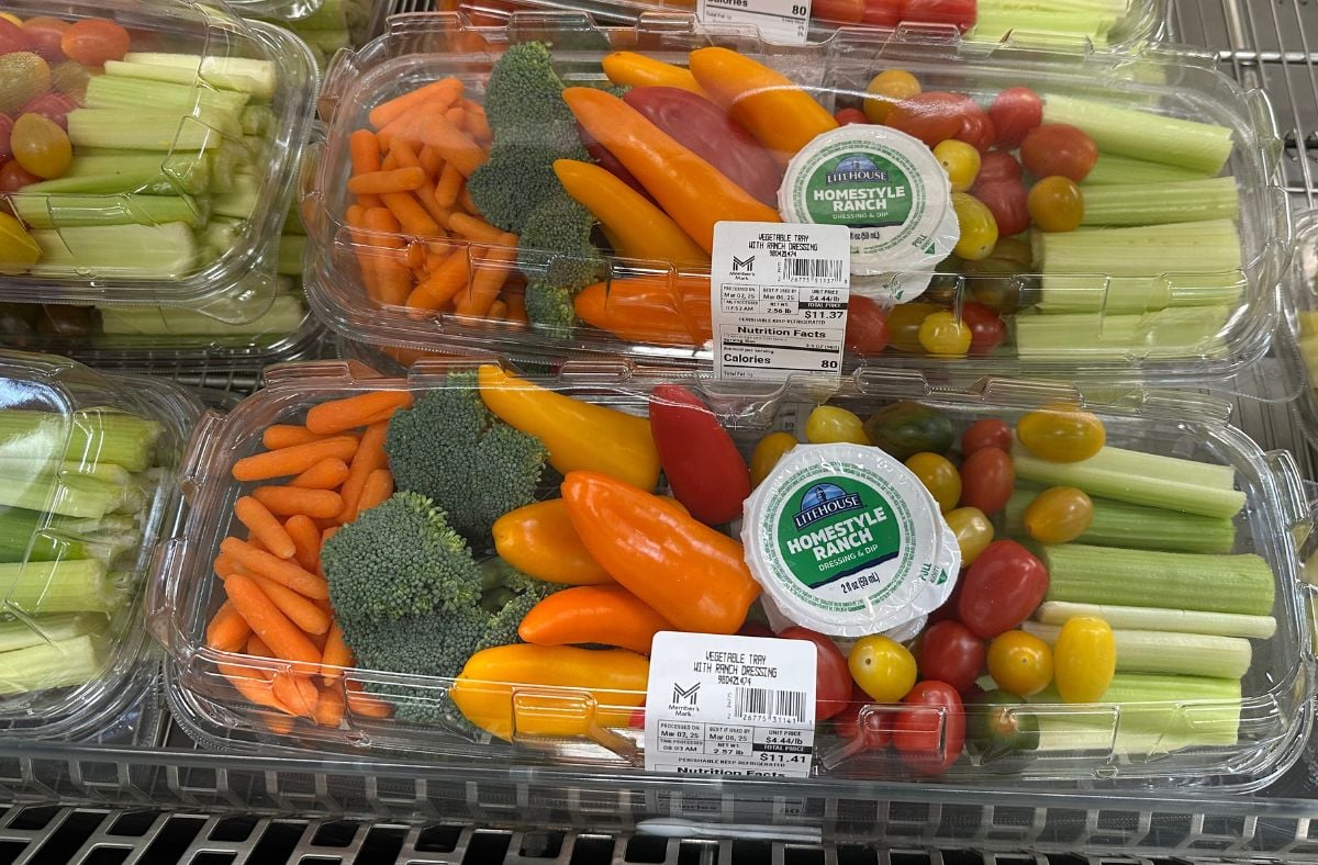22 Prepared Foods You Can Only Find at Sam's Club (not at Costco ...