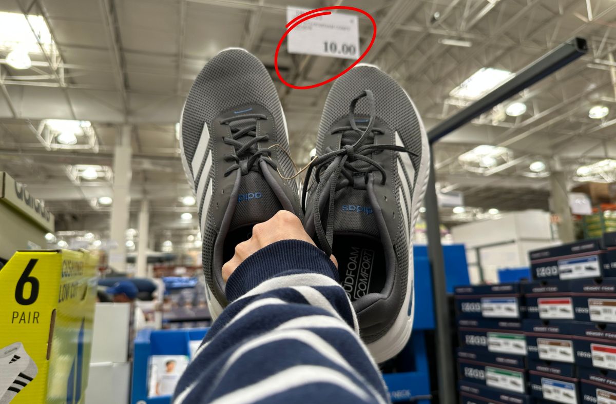 16 Must-See Costco Clothing and Shoes on Clearance Right Now - Suburbs 101