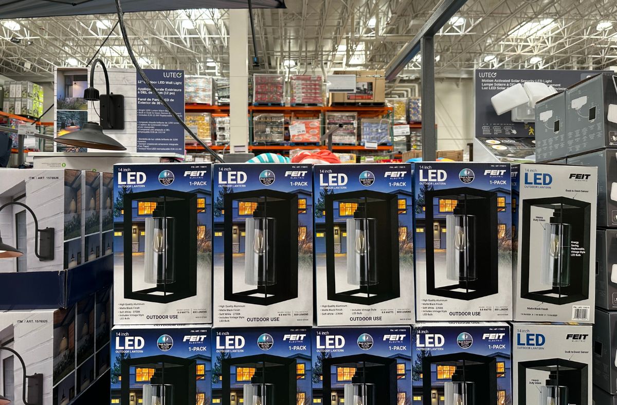 19 Costco Home Improvement Items That Will Instantly Update Your Home ...