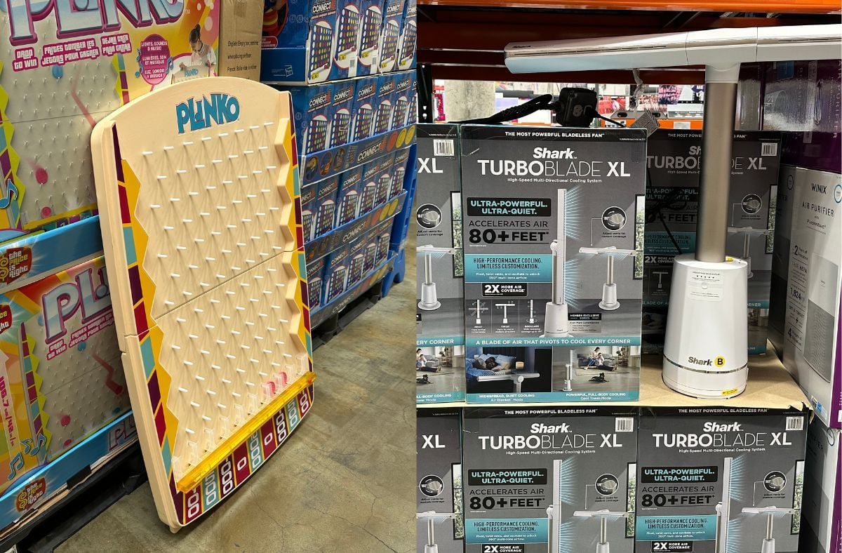 21 Fresh New Costco Items You Need to Check Out - Suburbs 101