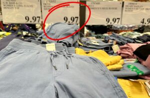 16 Must-See Costco Clothing and Shoes on Clearance Right Now - Suburbs 101