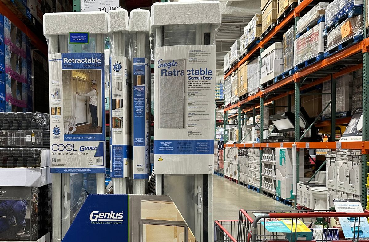 19 Costco Home Improvement Items That Will Instantly Update Your Home ...