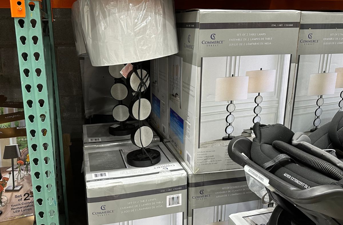 19 Costco Home Improvement Items That Will Instantly Update Your Home ...