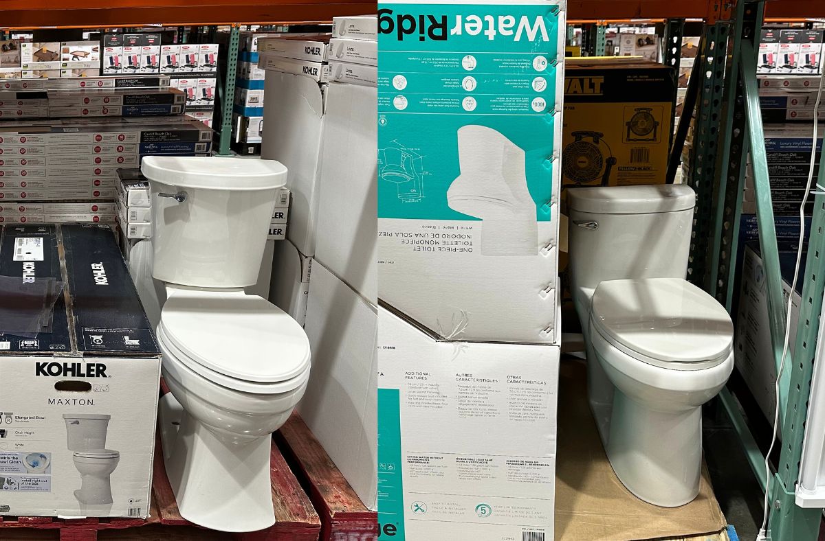 19 Costco Home Improvement Items That Will Instantly Update Your Home ...
