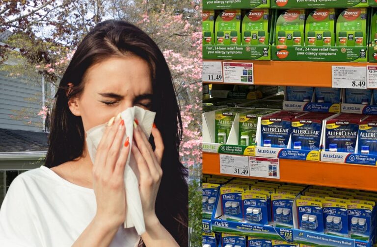 I Suffer from Spring Allergies- Here are the 10 Best Costco Deals I'm ...
