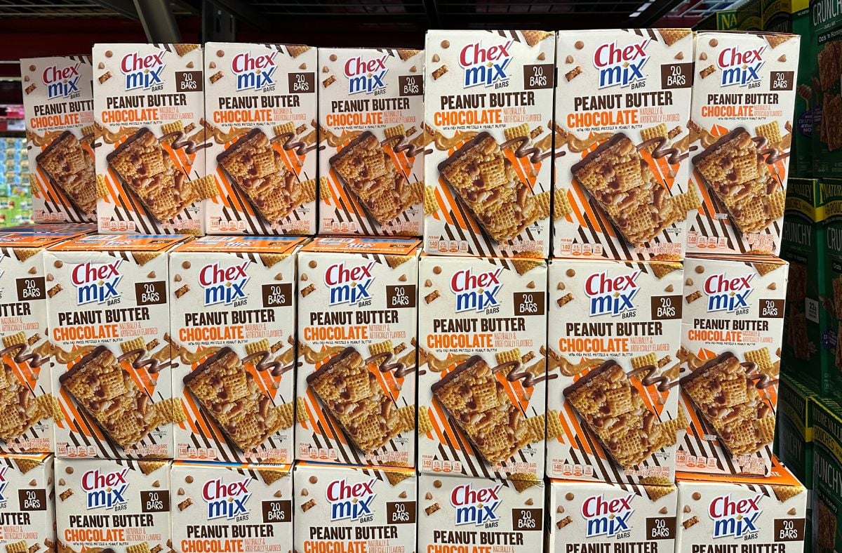 16 Brand New Snacks to Try at Sam's Club - Suburbs 101