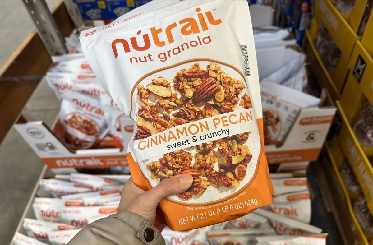 16 Brand New Snacks to Try at Sam's Club - Suburbs 101