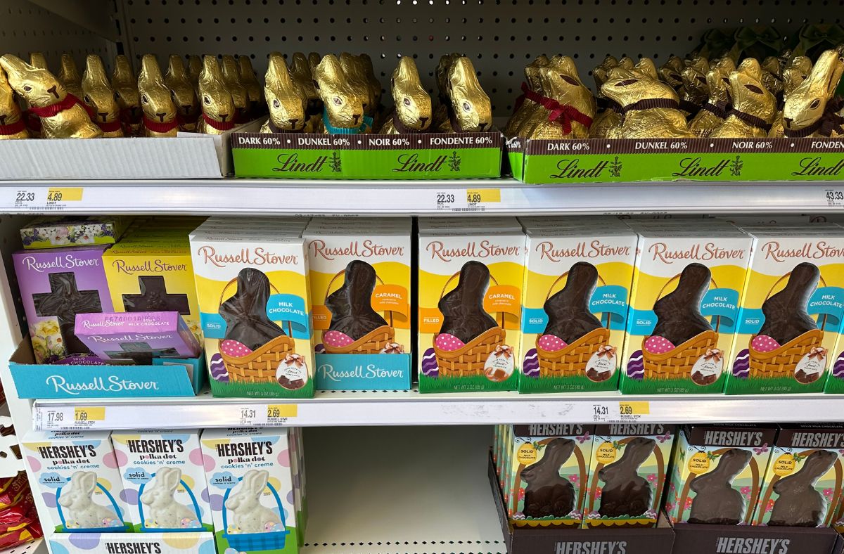 27 Target Easter Finds That Are Too Cute To Miss - Suburbs 101
