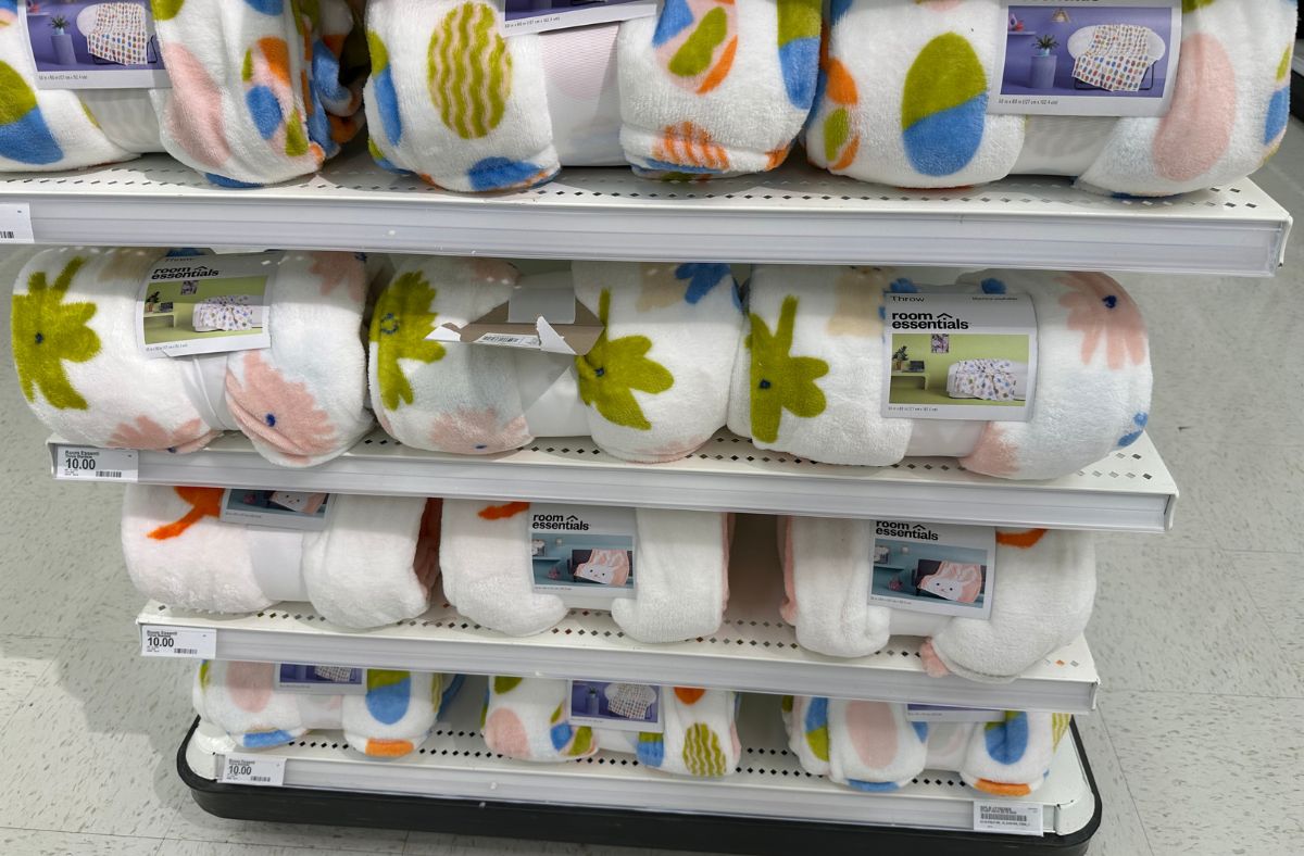 27 Target Easter Finds That Are Too Cute To Miss - Suburbs 101