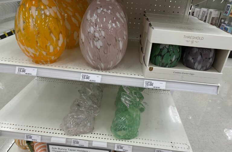 27 Target Easter Finds That Are Too Cute To Miss - Suburbs 101