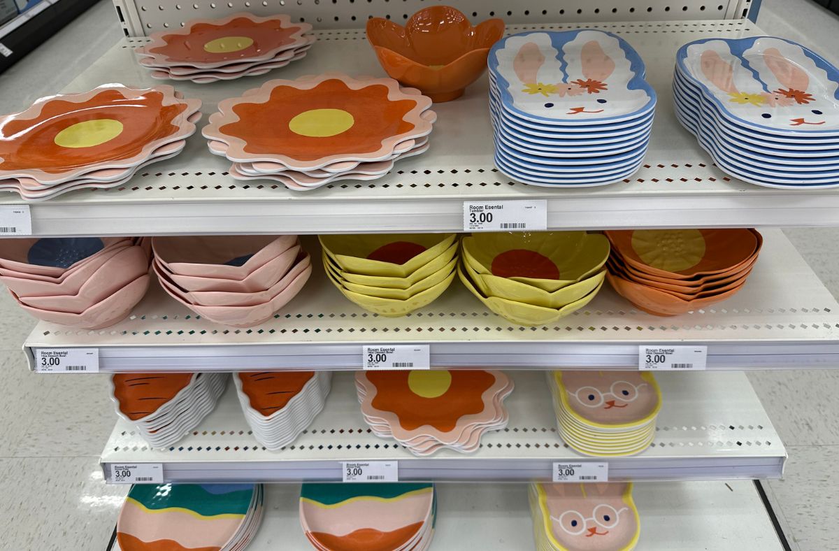 27 Target Easter Finds That Are Too Cute To Miss - Suburbs 101