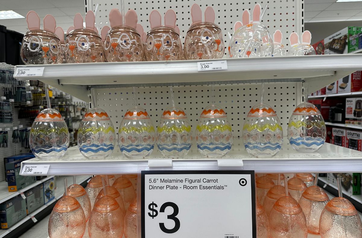 27 Target Easter Finds That Are Too Cute To Miss - Suburbs 101