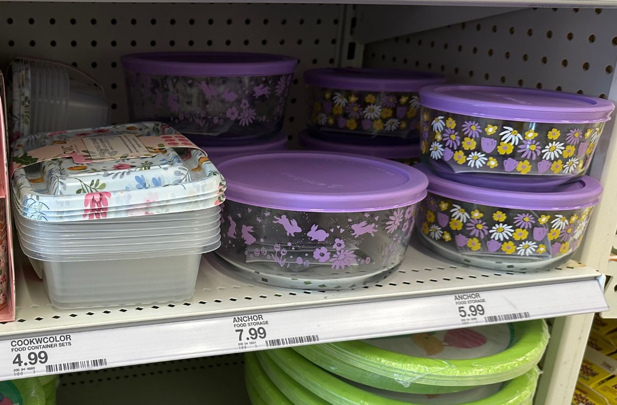 27 Target Easter Finds That Are Too Cute To Miss - Suburbs 101