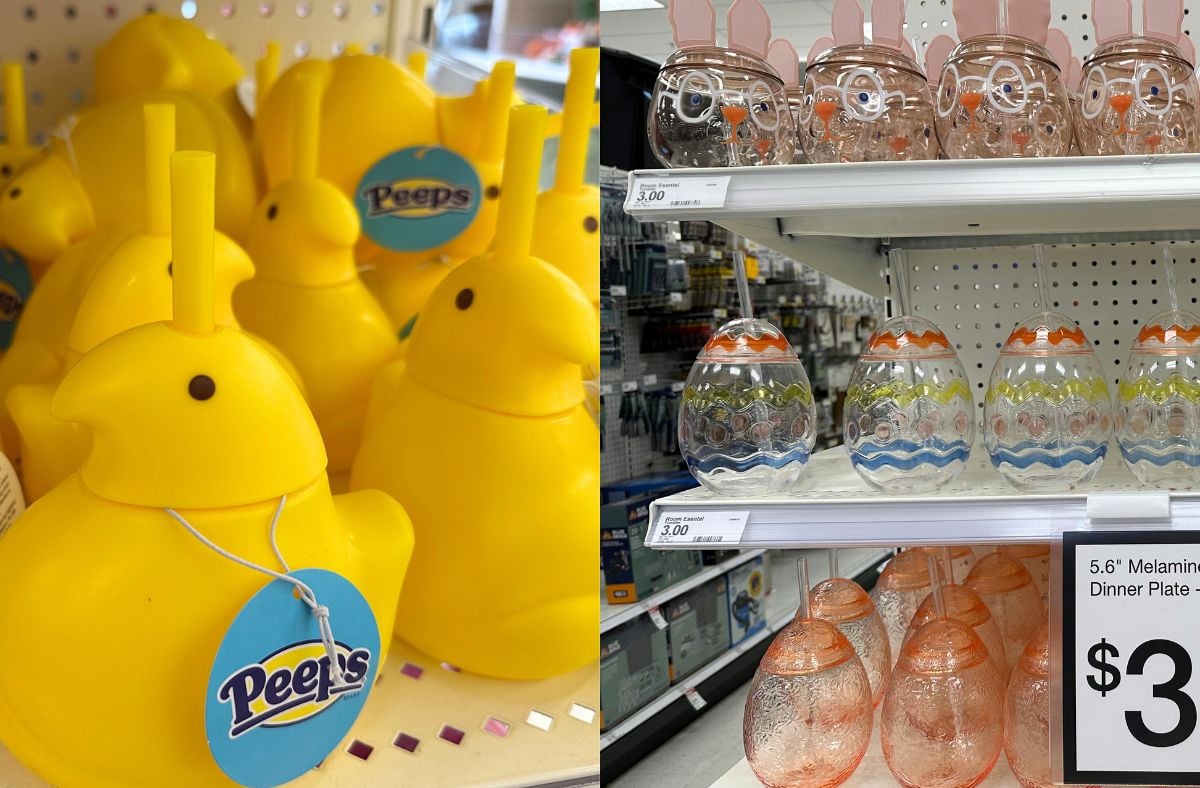 27 Target Easter Finds That Are Too Cute To Miss - Suburbs 101
