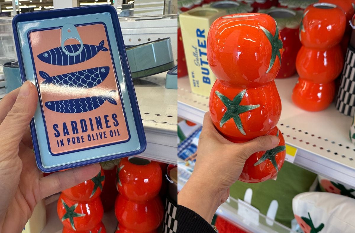 22 Cheerful New Target Items That Will Brighten Your Day (All $5 and ...