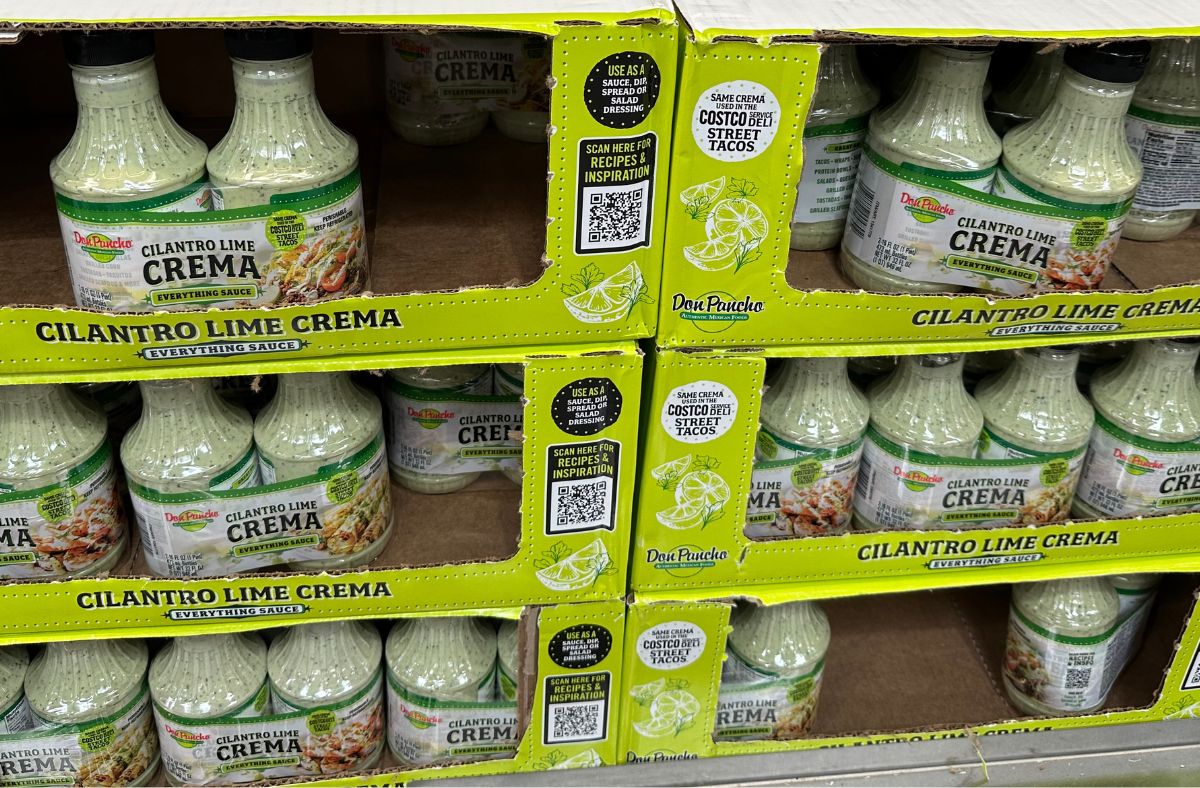 14 New Costco Items Just in Time for Cinco de Mayo - Suburbs 101