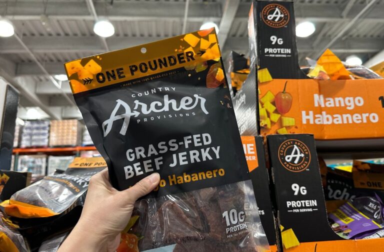24 New Snacks to Try at Costco this Month - Suburbs 101