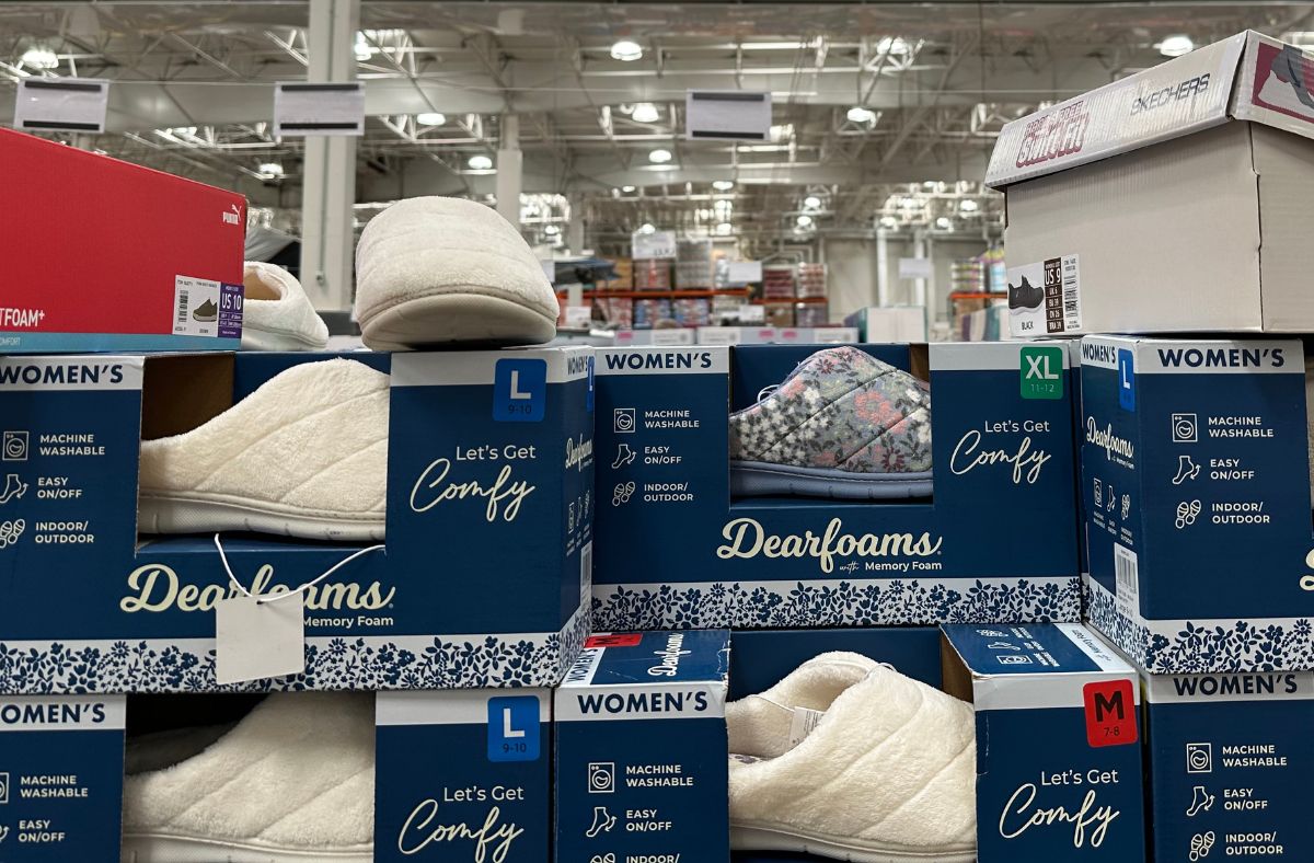 17 Random Items on Sale at Costco You Need to See - Suburbs 101