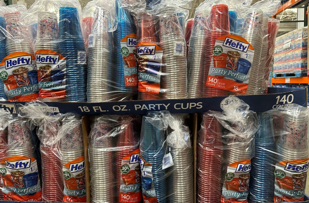20 New Costco Items That Will Upgrade Your Summer - Suburbs 101