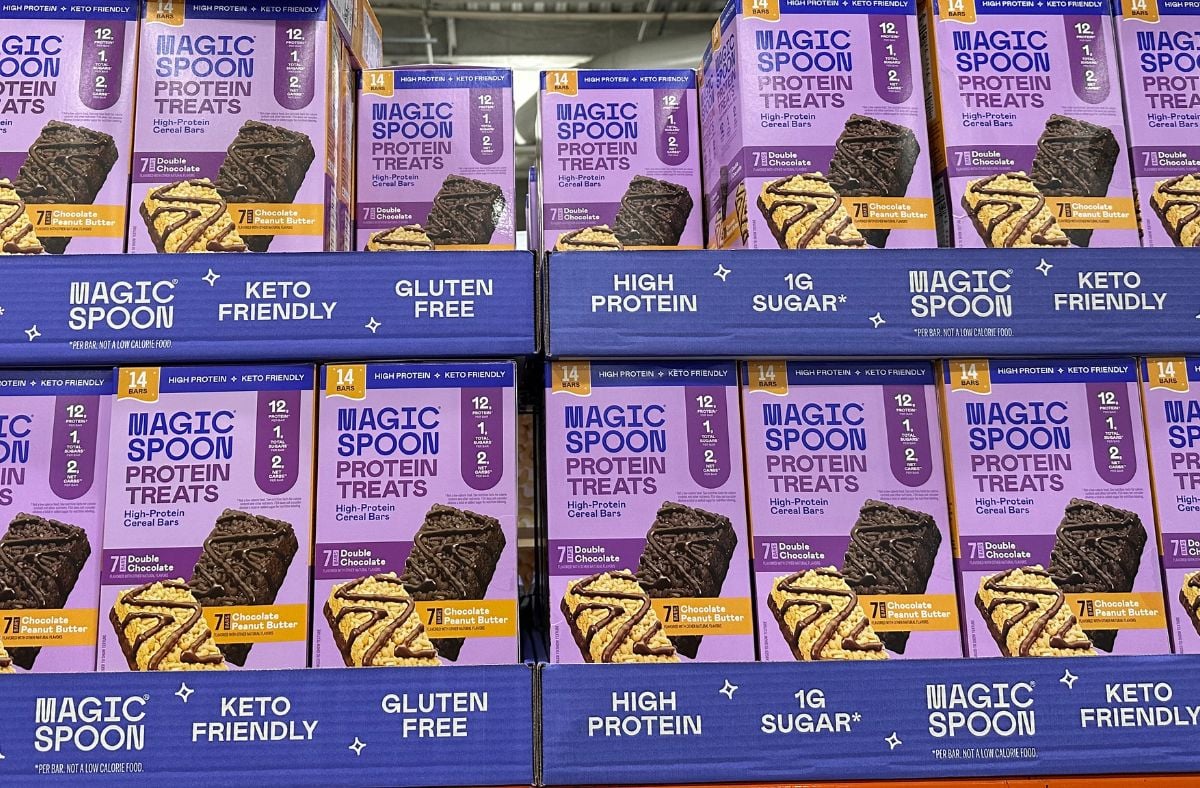 13 New Breakfast Items to Try at Costco - Suburbs 101