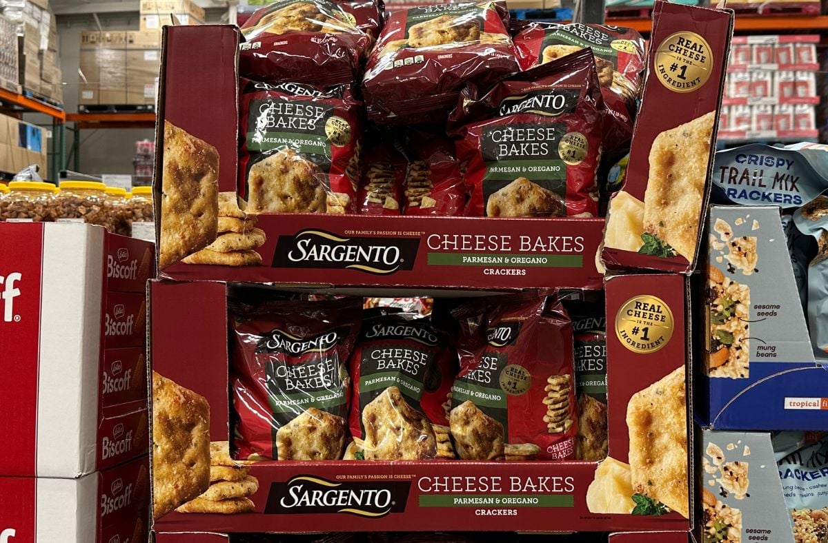 24 New Snacks to Try at Costco this Month - Suburbs 101