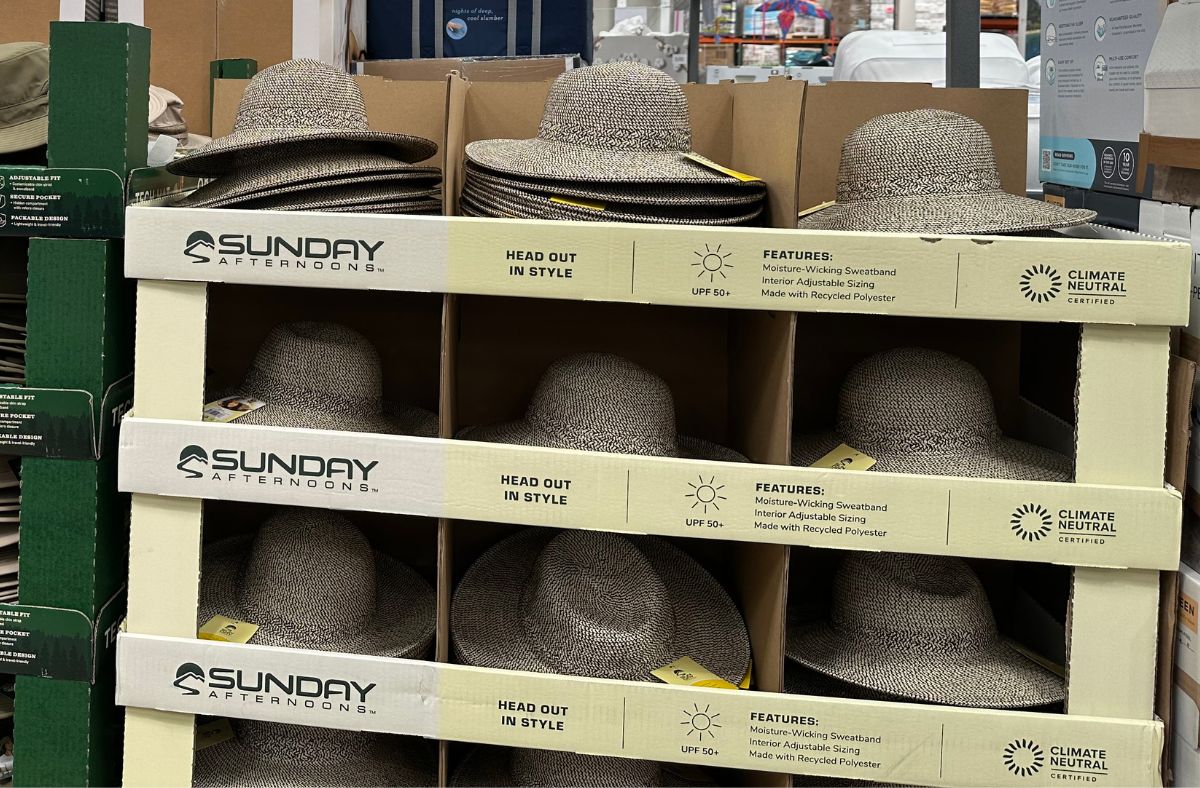 15 Summer Items on Sale at Costco You Need to See Before Prices Go Up ...
