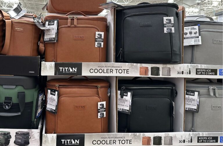 20 New Costco Items That Will Upgrade Your Summer - Suburbs 101