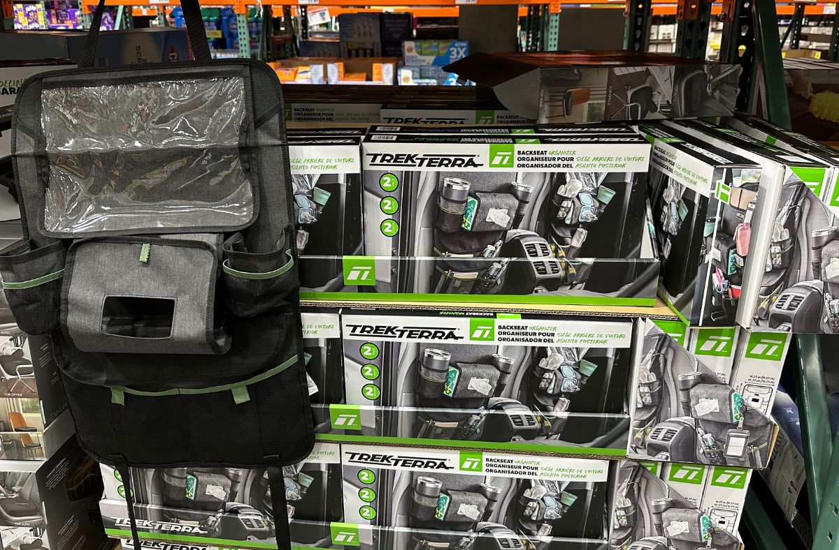 13 Tempting New Costco Items You'll Want to Buy on Impulse - Suburbs 101