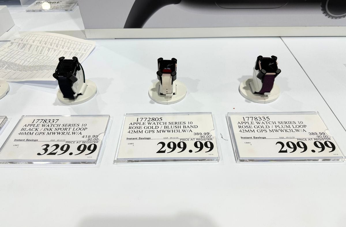 3 Must-See Apple Deals at Costco- Plus the Best Appliance and ...